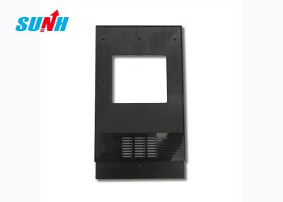 China Local Operating Panel Lift Elevator Parts Display Parts With Multi Light Color for sale