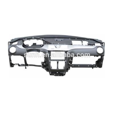 China Car Fender Plastic Auto Parts Mould , Custom Car Molding With Polishing for sale