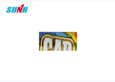 China Elevator Parts Plastic Injection Molding , Custom Injection Molding Powder Coating for sale