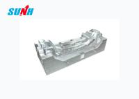China High quality customized Auto plastic injection mould for sale