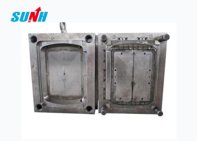 China High quality customized die casting mould for custom molding for sale