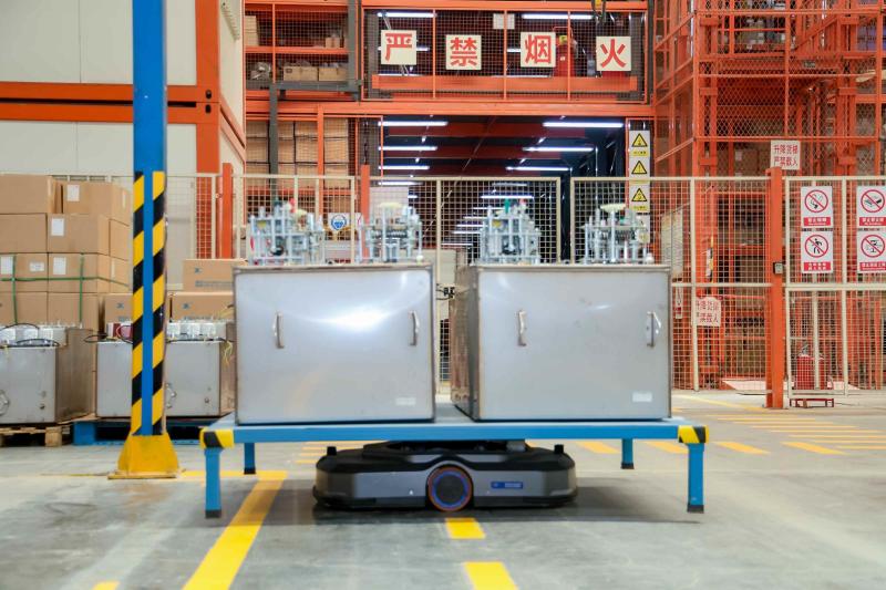 Verified China supplier - Beijing Qingchang power Technology Co.,Ltd