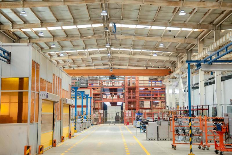 Verified China supplier - Beijing Qingchang power Technology Co.,Ltd