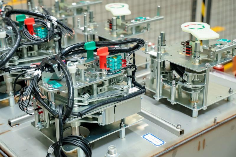 Verified China supplier - Beijing Qingchang power Technology Co.,Ltd