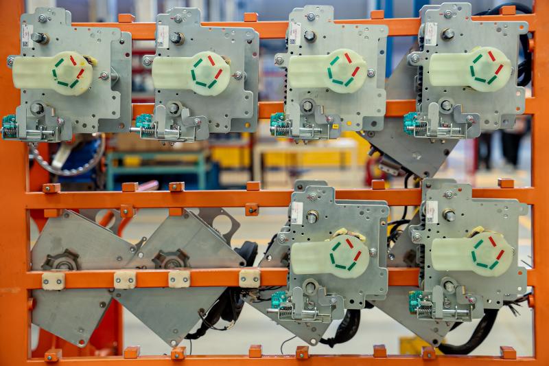 Verified China supplier - Beijing Qingchang power Technology Co.,Ltd
