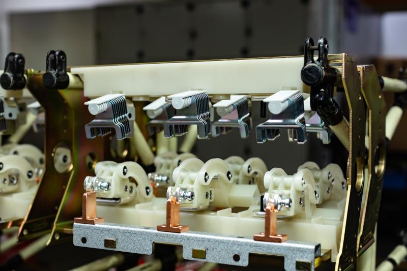 Verified China supplier - Beijing Qingchang power Technology Co.,Ltd