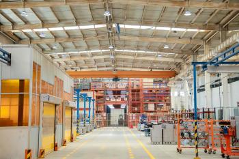 China Factory - Beijing Qingchang power Technology Co.,Ltd