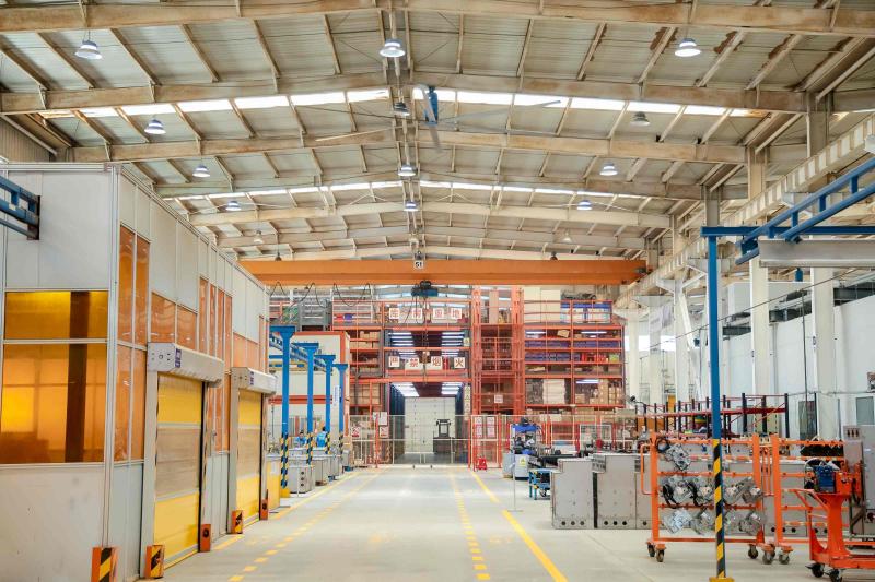 Verified China supplier - Beijing Qingchang power Technology Co.,Ltd