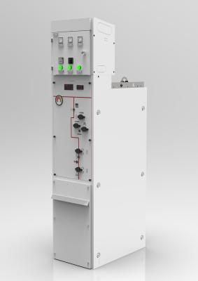 China 10kV QLG Series SF6 Gas Insulated RMU for sale