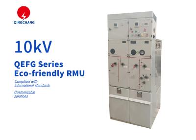 Китай 10 кВ QEFG серии экологически чистые газоизолированные RMU продается