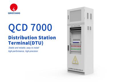 China QCD 7000 Series Distribution Station Terminal DTU for sale