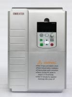 China 5HP Motor Frequency Inverter for sale