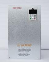 China Vector Control 55KW 75HP VSD Variable Speed Drive for sale