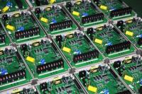 China 185kW 3 Phase 380V Variable Frequency Converters For Normal Motor for sale