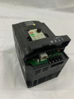 China 2.2kW VFD Variable Frequency Drive 400V Vfd For Three Phase Motor for sale