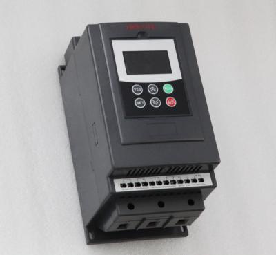 China 7.5HP AC van de Aanzetrohs van de Pompmotor Intelligente de Motoraanzetten Te koop