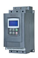 China 3 Phase 400 Volt 50HP Motor Soft Starters Motor Speed Controller for sale