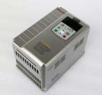China 5HP 4000V Variable Speed Drive For Single Phase Motor for sale