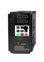 China 5HP 4000V Variable Speed Drive For Single Phase Motor for sale