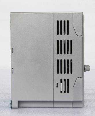 China 3 de fase Elektro Hydraulische Servo3hp 400V trekt de Motoromschakelaar van de Textureringsmachine Te koop
