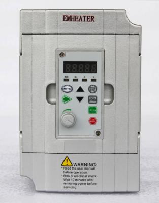 China 2HP 400V inversor servo hidráulico elétrico da bomba boa do inversor do motor de 3 fases à venda