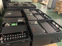 China 45KW VSD Variable Speed Drive 3 Phase 380V Water Pump Vsd Motor Controller for sale