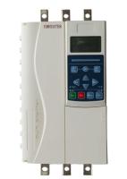 China 30kw Soft Starter Built In Bypass for sale