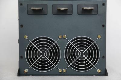 China Van de het Waterpomp van IP20 110A Zachte de Aanzet55kw Hoge Beginnende Torsie Te koop