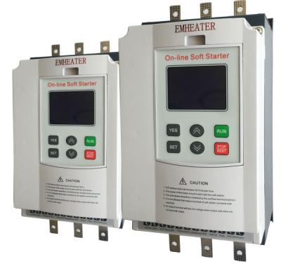 Китай Стартеры насоса 7.5KW мягкие продается