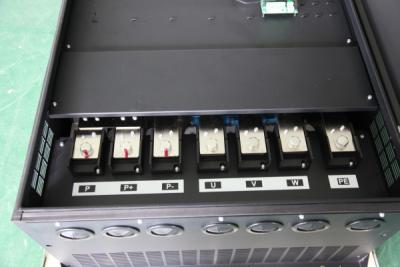 China 380V 3 Phase Motor Speed Controller for sale