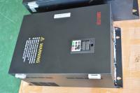 China 90A 60HP Synchronous Motor Drive Water Pump Controller for sale