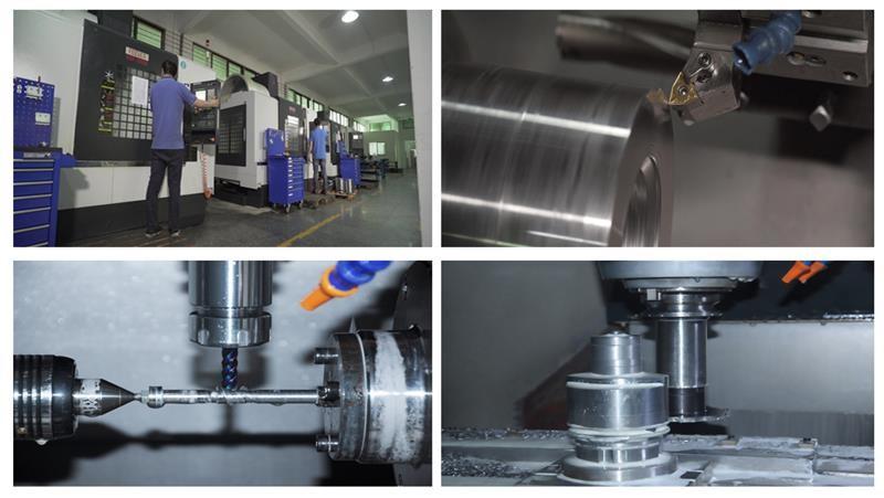 Verifizierter China-Lieferant - LIANZHONG INDUSTRY CO.,LIMITED