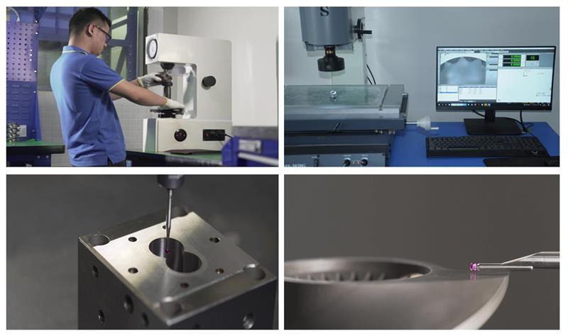 Verifizierter China-Lieferant - LIANZHONG INDUSTRY CO.,LIMITED