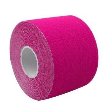 China 2017 hot selling 5cm*5m China factory Kinesiology Tape Printed Water proof strong stickiness acrylic glue latex free for sale