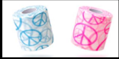 China 7cm*27.5m Colors  Underwrap foam printed porous pre-tape sports bandage medical supplies easy tear flexible hot sellin for sale