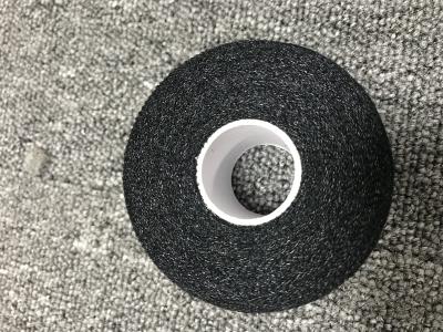 China Zinc-oxide latex free 100% professional grade cotton athletic sports tape colors 5cm*13.7m high tensile strenth for sale
