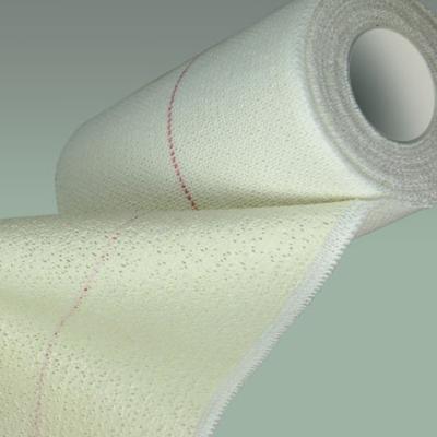 China heavy duty elastic adhesive bandage 7.5cm*4.5m (with CE .ISO certificated) zinc oxide latex free Heavy &stable stretch for sale