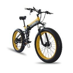 Cina Bicicletta elettrica piegante adulta di piegatura della bici dei prodotti all'ingrosso in vendita