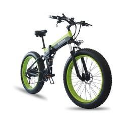 Cina Bicicletta elettrica piegante adulta di piegatura della bici dei prodotti all'ingrosso in vendita