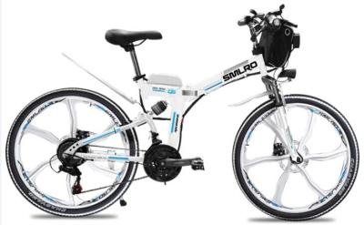 Cina Bici in discesa della bici elettrica di IP54 24in 4-6 ore di incarico pieno di 60 N.M Torque in vendita