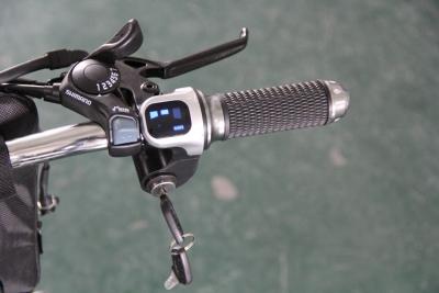 Cina Bici in discesa della bici elettrica di IP54 24in 4-6 ore di incarico pieno di 60 N.M Torque in vendita