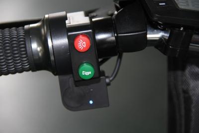 Cina Bici in discesa della bici elettrica di IP54 24in 4-6 ore di incarico pieno di 60 N.M Torque in vendita