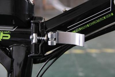 Cina Bici elettrica piegante a 24 pollici di SMLRO, bicicletta elettrica di 22 MIGLIA ORARIE per gli uomini IPS6 in vendita