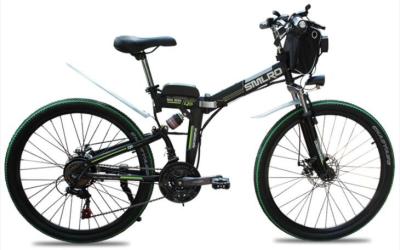 Cina 28 la bici elettrica di volta di Miles Per Power 24, 13AH ha specializzato le biciclette elettriche in vendita