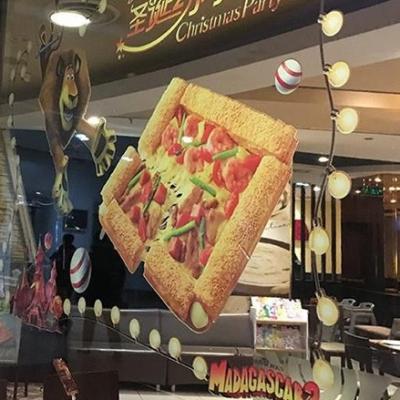 Китай Статические большого формата Printable льнут польза фильма окна водоустойчивая на открытом воздухе продается