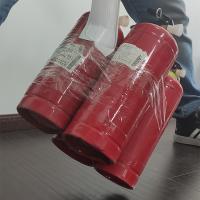 China Printable Removable self-adhesive high tack vinyl for sale