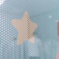 China Aqueous Vinyl Window Graphics for sale