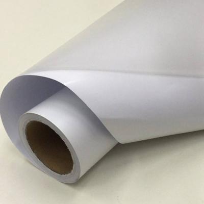 Китай Grey Decorative Interior Frosted Window Film Glass PVC Waterproof продается