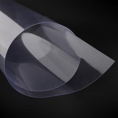 Cina Clear Translucent Vinyl Window Film in vendita