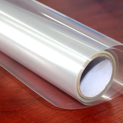 Cina Clear Translucent Vinyl Window Film in vendita